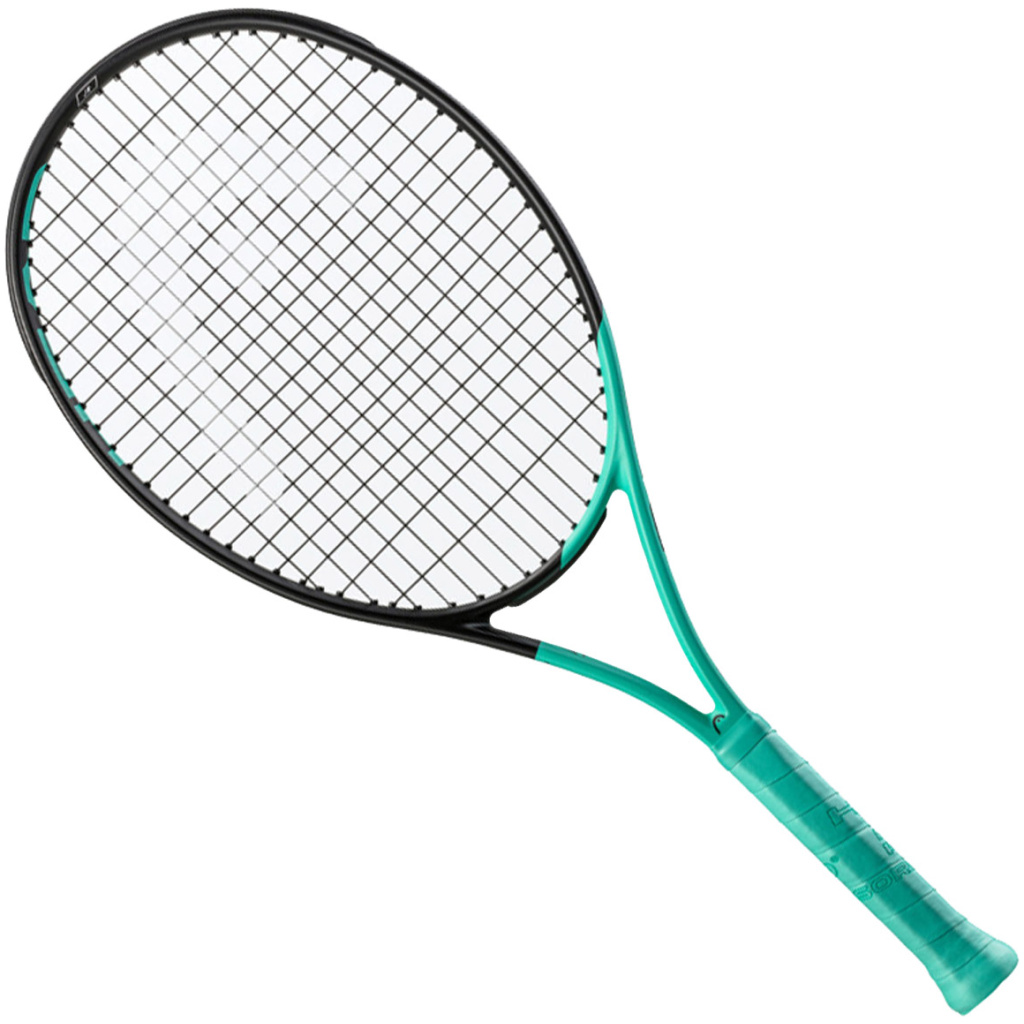 Head Boom Junior Tennis Racket 2022 - Jailler Law Sports