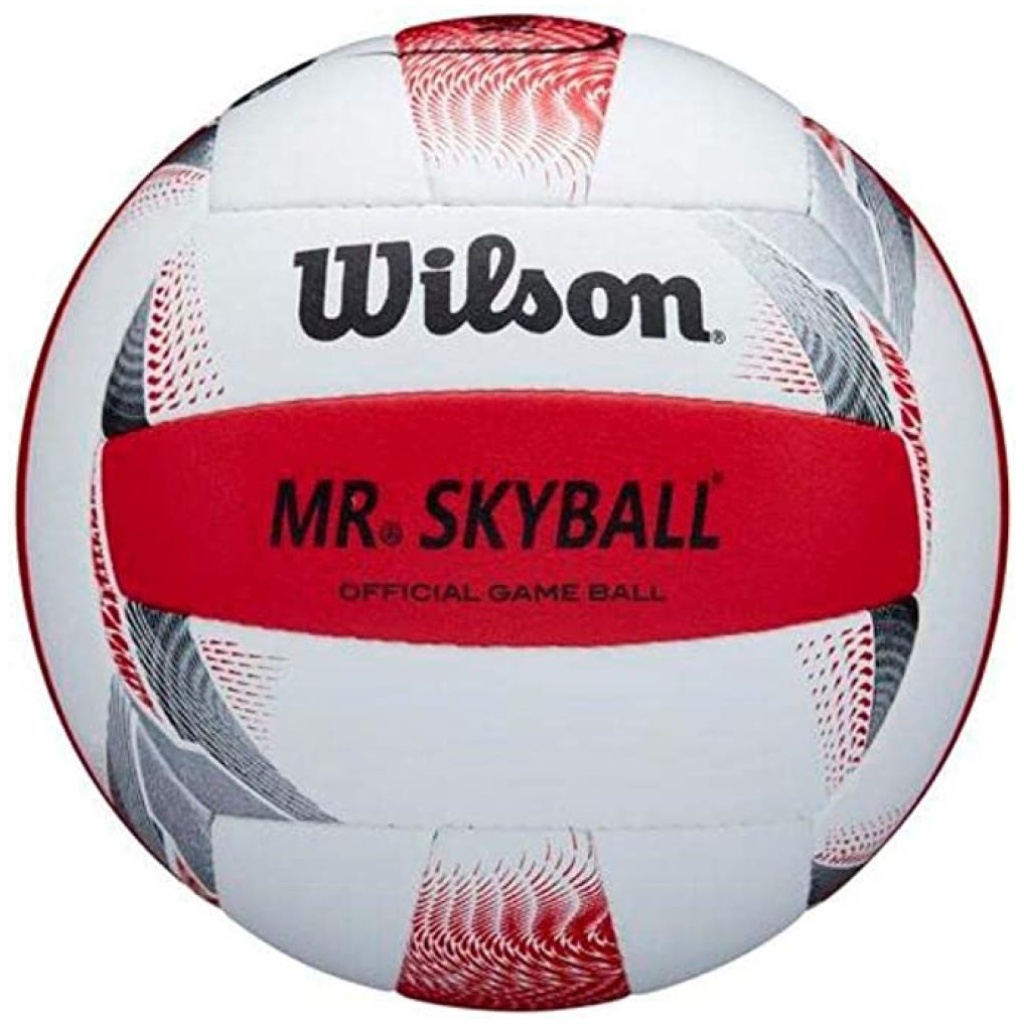 Wilson Mr SkyBall Volleyball - Jailler Law Sports