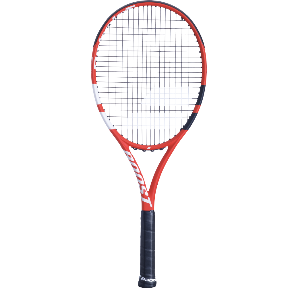Babolat Boost Strike Tennis Racket - Jailler Law Sports