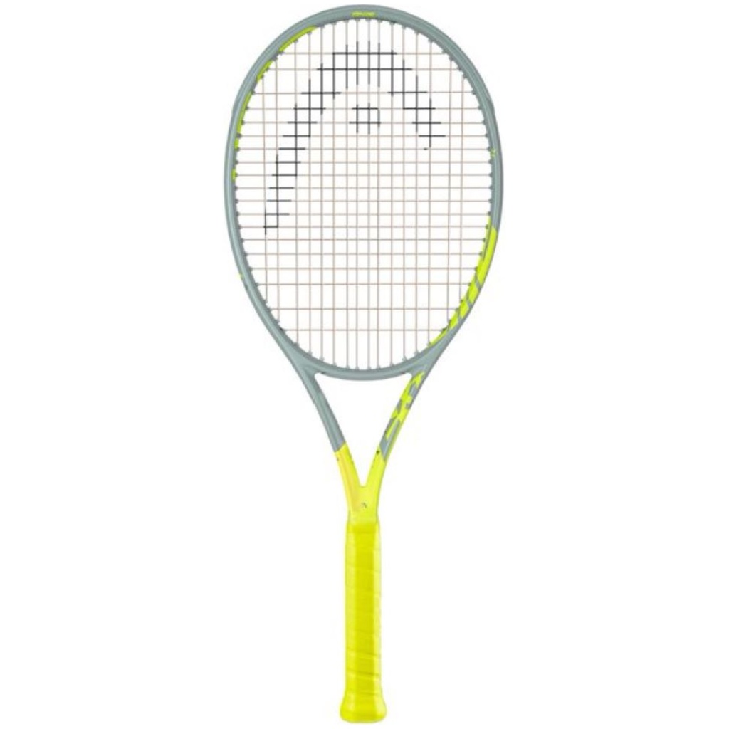 Head Extreme Tennis Rackets - Jailler Law Sports