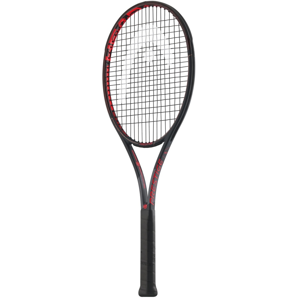 Head Prestige Mid Tennis Racket - Jailler Law Sports