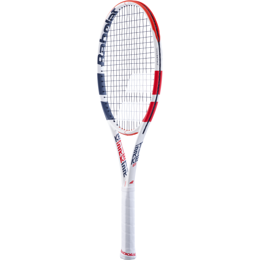 Babolat Pure Strike 103 Tennis Racket - Jailler Law Sports