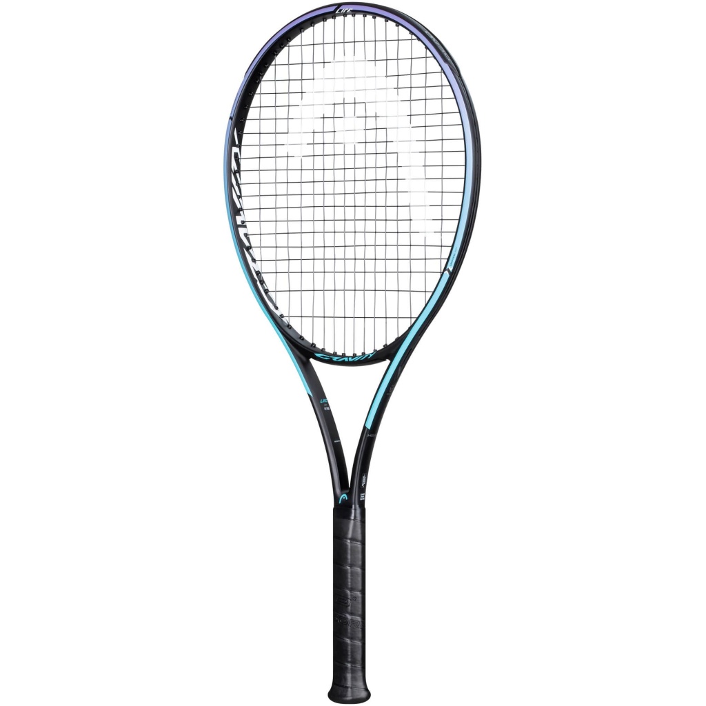 Head Gravity MP LITE 2021 Tennis Racket - Jailler Law Sports