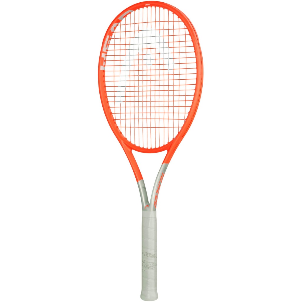 Head Radical MP 2021 Tennis Racket - Jailler Law Sports