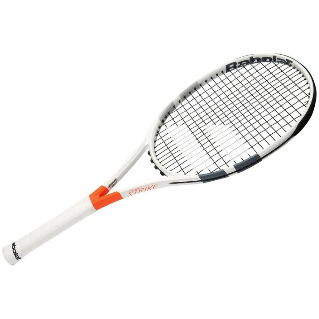 Babolat Pure Strike LITE Tennis Racket - Jailler Law Sports